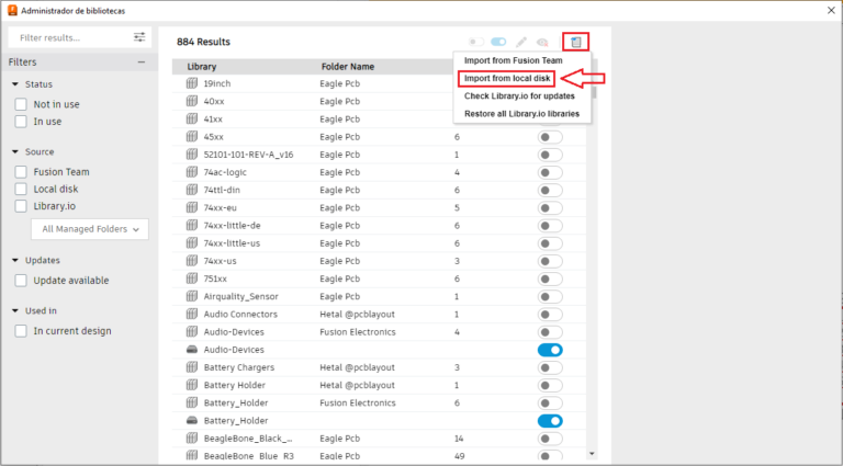 How to use Fusion 360 for PCB design - ATG Analytical