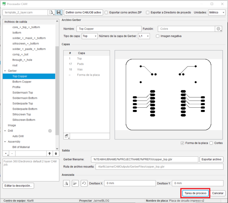 How to use Fusion 360 for PCB design - ATG Analytical