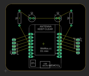 How to use Fusion 360 for PCB design - ATG Analytical