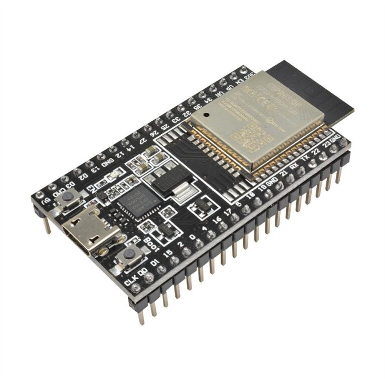 Microcontrolador ESP8266: Características y programación - ATG Analytical