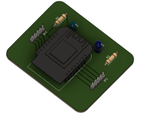 How to use Fusion 360 for PCB design - ATG Analytical