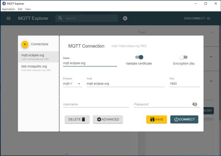 Protocolo MQTT: Funcionamiento y creación de tu propio Broker - ATG Analytical