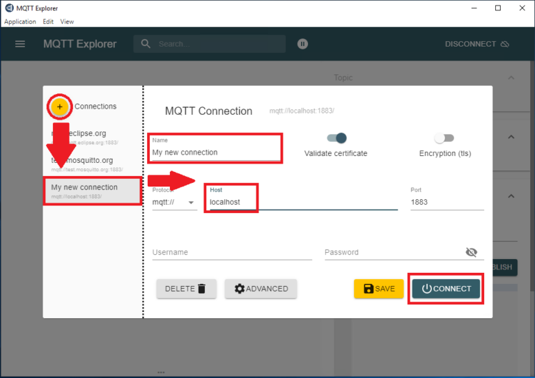 Protocolo MQTT: Funcionamiento y creación de tu propio Broker - ATG Analytical