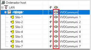 Comunicación HART y PACTWare - ATG Analytical