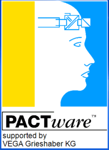 Comunicación HART y PACTWare - ATG Analytical