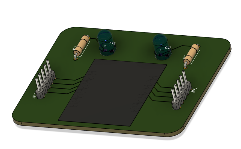 How to use Fusion 360 for PCB design - ATG Analytical