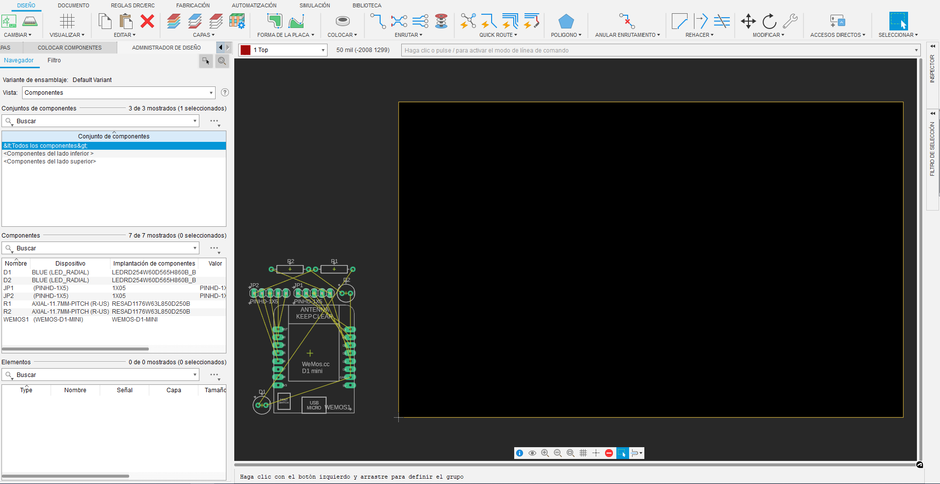 How to use Fusion 360 for PCB design - ATG Analytical
